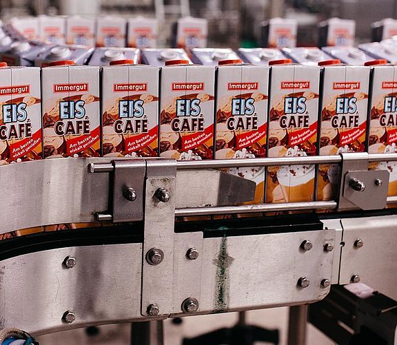 Immergut - Lohnabfüllung in Tetrapak- Spitzenqualität, perfekt verpackt auf höchstem Niveau.