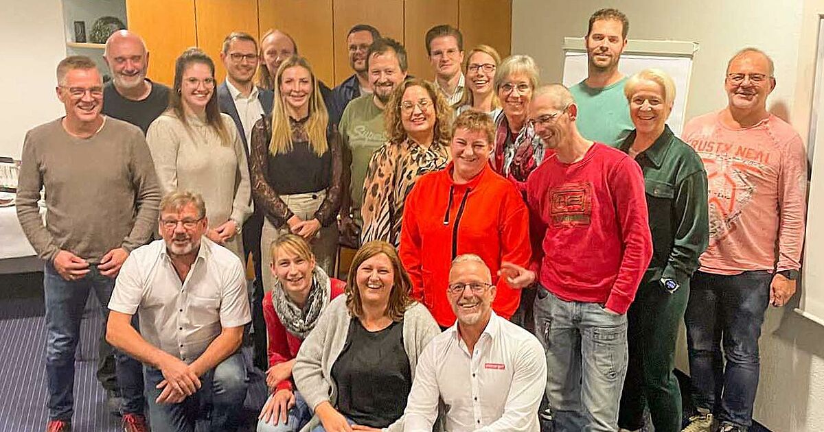 Strategiemeetings sind immergut! | Immergut